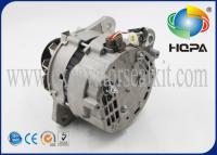 China 2128561 Alternator 24V 50A for Excavator Engine 3066 E320C E320D E323D for sale