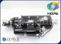 China 197-0986 180-2435 E336D C9 Diesel Starter Motor 12V CW Rotation WPS Brand for sale