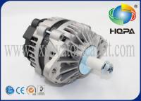 China Casting Iron Excavator Engine Parts 24SI Alternator 24V WPS USA Brand for sale