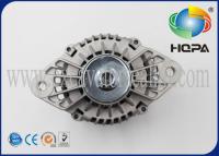 China Casting Iron Excavator Engine Parts 24SI Alternator 24V WPS USA Brand for sale
