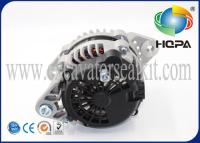 China Casting Iron Excavator Engine Parts 24SI Alternator 24V WPS USA Brand for sale