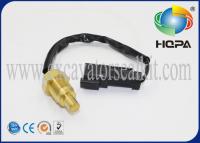 China Water Temperature Alarm Sensor 135-2336 E320C Transducer for Excavator 320B 312B for sale