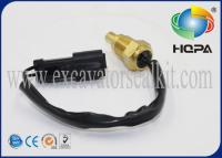 China Water Temperature Alarm Sensor 135-2336 E320C Transducer for Excavator 320B 312B for sale