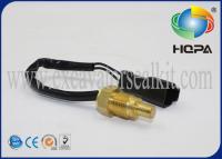 China Water Temperature Alarm Sensor 135-2336 E320C Transducer for Excavator 320B 312B for sale