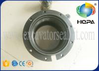 China Kubota Excavator Engine Parts Rx-302 Gear Ring Final Drive 80 Teeth Metal for sale