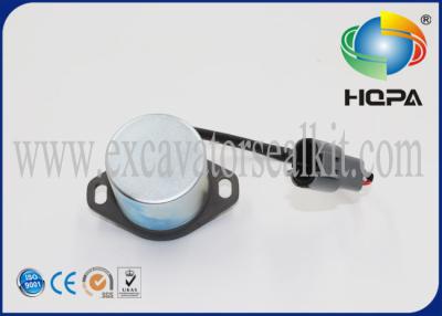 Cina Pezzi di ricambio del sensore/escavatore di angolo di Hitachi EX200-2 EX200-3 4444902 in vendita