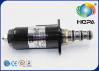 China 121-1491 Valve Group Solenoid for Excavator E320B E307C E308C 24V for sale