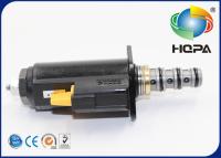 China 121-1491 Valve Group Solenoid for Excavator E320B E307C E308C 24V for sale