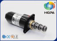 China 121-1491 Valve Group Solenoid for Excavator E320B E307C E308C 24V for sale