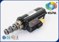 China 121-1491 Valve Group Solenoid for Excavator E320B E307C E308C 24V for sale