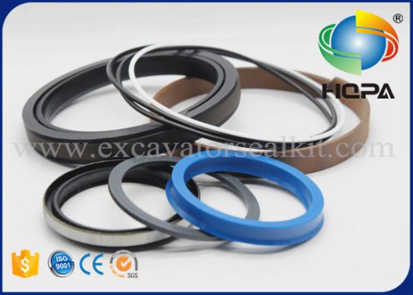 Quality KOMATSU 707-98-42540 Excavator Seal Kit BUCKET Hydraulic Cylinder Oil Seal WA200 for sale