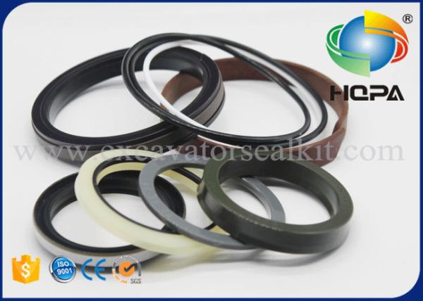 Quality Komatsu Hydraulic Cylinder Repair Kits / 707-99-25660 Gasket Kit Fits Excavator WB97S-5 for sale