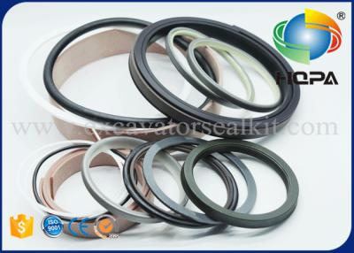 Cina Cariore L120C L120D di VOLVO di misure dei corredi della guarnizione del cariore del cilindro dell'asta VOE11999894 in vendita