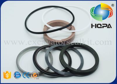 China De Reparatie van de het Wiellader L120C L120D van 11707029 Volvo-van de de Laderverbinding van de Schuine standcilinder de Uitrustingenpasvormen Te koop
