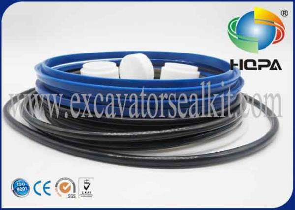 Quality HB40G Hydraulic Breaker Repair Kit / Hydraulic Hammer HB40G Repair Parts for sale