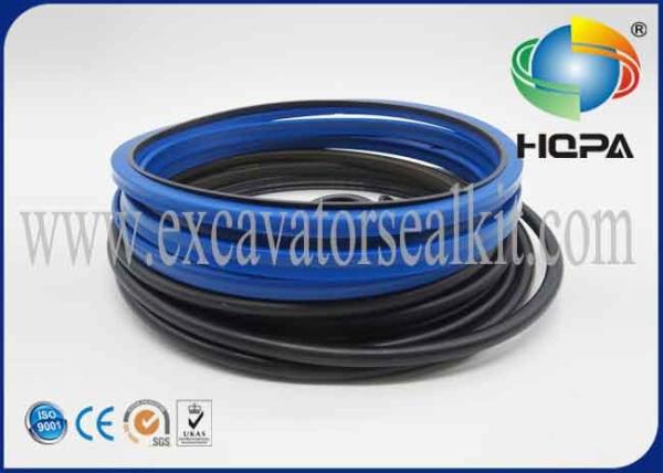Quality SB70 SB81N Hydraulic Breaker Seal Kit For Hydraulic Hammer Oil Resistance for sale