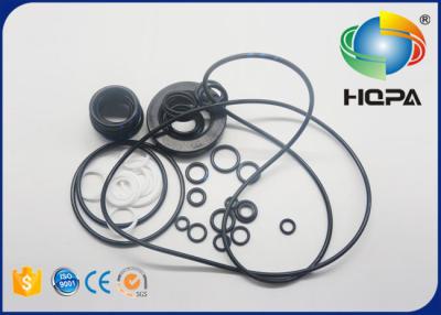 Cina Corredo principale della guarnizione della pompa di SH120A-1 SH120A-2 per il corredo di servizio dell'escavatore di Sumitomo in vendita