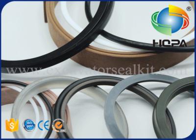 Cina Il corredo della guarnizione del cilindro dell'ascensore dell'asta del corredo di riparazione Volvo-11990158 misura il cariore della ruota L160 in vendita