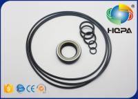 China 188-4176 Swing Motor Seal Kit for Excavator E324D E325 E330 E336D PU Rubber for sale