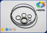 China 188-4176 Swing Motor Seal Kit for Excavator E324D E325 E330 E336D PU Rubber for sale