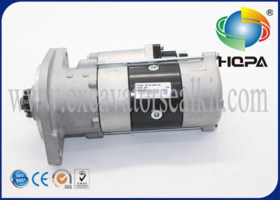 中国 281002891A J05Eのエンジン始動器モーター、11T電気始動機モーター5.0KW 販売のため