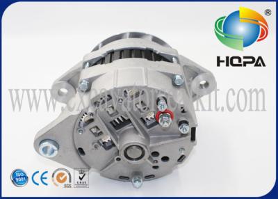 中国 219072W大宇の交流発電機の掘削機のエンジン部分の鋳鉄のカスタマイズされたサイズ 販売のため