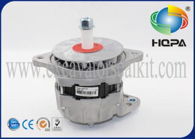中国 219072W大宇の交流発電機の掘削機のエンジン部分の鋳鉄のカスタマイズされたサイズ 販売のため