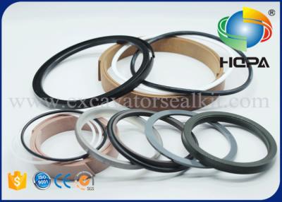 China VOE11999893 de Uitrusting van de de Cilinderverbinding van de emmerschuine stand voor VOLVO-Wiellader L90C L90D Te koop