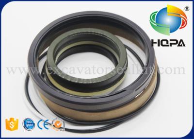 Cina 707-99-35590 il corredo della guarnizione dell'escavatore di KOMATSU misura il cariore WB93R-5 WB142-5 WB91R-5 dell'escavatore a cucchiaia rovescia in vendita