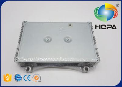 China 9292112 9260554 ZAX250-3 Excavator Monitor Big Control Panel For Excavator Parts ECU for sale