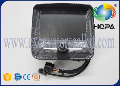 China 21Q6-30104 Excavator Monitor / HYUNDAI R210LC-9 R220LC-9 Display Panel for sale