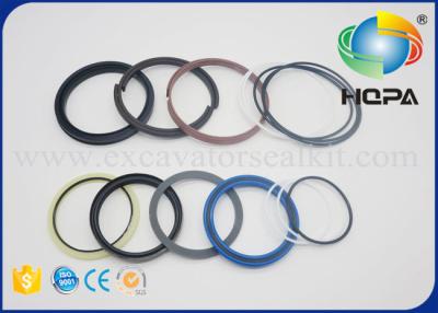 Cina 401107-00331 corredo della guarnizione del cilindro del corredo 2440-9125KT Doosan della guarnizione dell'escavatore in vendita