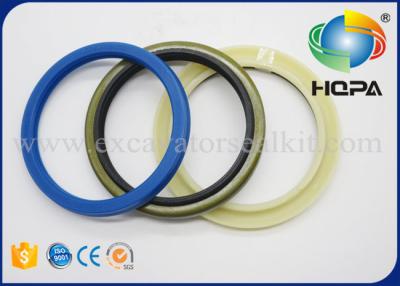 Cina cilindro 401107-00364 dell'olio della pala del corredo della guarnizione dell'escavatore di 2440-9164K Doosan per il DH 130LC-V in vendita