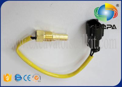 Cina 7861-92-3320 sensore di temperatura dell'acqua dell'escavatore per le parti elettriche PC200-5 PC200-6 dell'escavatore in vendita