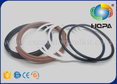 Cina Corredi della guarnizione dell'asta dell'escavatore del cilindro idraulico PC200-7 del corredo 707-99-46130 della guarnizione dell'escavatore di KOMATSU in vendita