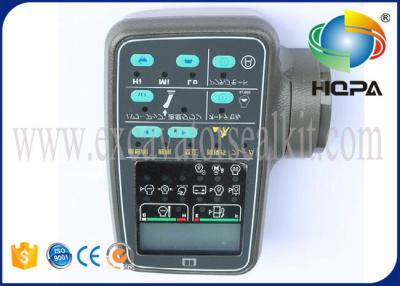 China 7834-76-3001 7834-72-4002 Digger Monitor Display Panel For Excavator Monitor ASS'Y PC200-6 for sale