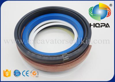 Cina 707-98-46280 corredi di riparazione del cilindro idraulico dell'asta dei corredi della guarnizione del cariore per KOMATSU PC200-8 in vendita