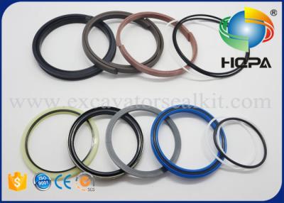 China Jogo 2440-9339KT do selo do cilindro da cubeta de Doosan para AO 215-7/S200W-V à venda