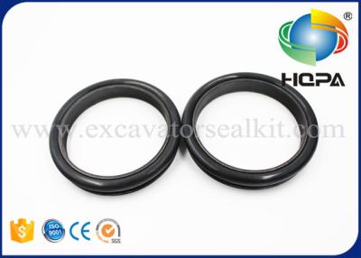 Cina guarnizione di galleggiamento dell'ozioso della parte anteriore di 1M-8746 4153468 Hitachi EX100-3 EX100 EX150, gruppo in vendita