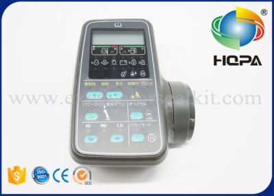 China Komatsu Excavator Monitor PC200-6/6D102 Controller 7834-70-3001/7834-72-4002 for sale