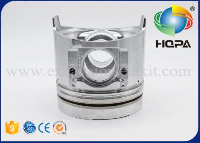 China 6207-31-2180 6D95 Excavator Engine Parts Piston Komatsu PC200-6 Excavator for sale