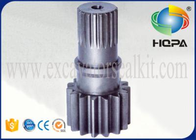 China 20Y-26-14280 Excavator Hydraulic Parts Engineering Swing Machinery Shaft PC200-5 for sale
