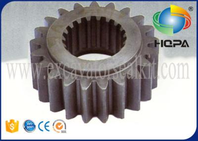 China 20Y-26-22170 Swing Machinery Carrier , Excavator Planet Carrier 6D102 PC200-6 for sale
