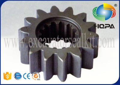 China 203-26-61150 Komatsu Genuine Swing Machinery Parts  for Sun Gear PC120-6 for sale