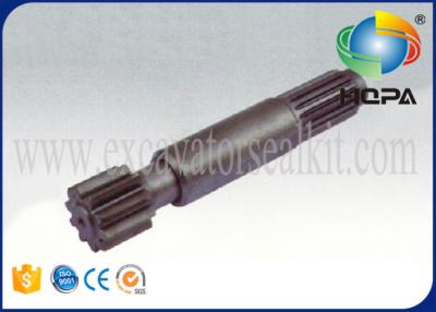 China 20Y-27-22120 Planetary Transmission Travel Gear Parts Excavator Gear 6D102 PC200-6 for sale