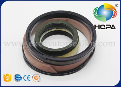 Cina 707-99-41270 il corredo di riparazione dell'escavatore a cucchiaia rovescia di KOMATSU del corredo della guarnizione del cilindro dell'asta misura WB93 WB97 in vendita