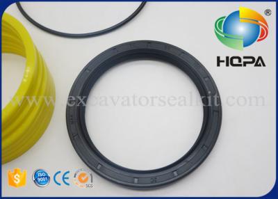 Cina Corredo della guarnizione del giunto del centro di KOMATSU PC40-6 per il Assy 703-08-13102 dell'attacco snodato in acciaio in vendita