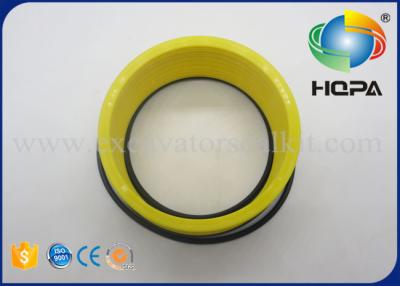 Cina Corredo della guarnizione del giunto del centro di KOMATSU PC40-6 per il Assy 703-08-13102 dell'attacco snodato in acciaio in vendita