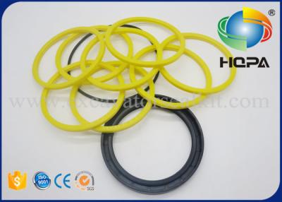 Cina Corredo della guarnizione del giunto del centro di KOMATSU PC40-6 per il Assy 703-08-13102 dell'attacco snodato in acciaio in vendita