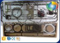 China Engine 3116 Overhaul Rebuild Kit for Excavator E322 E325 STD Size Cast Iron Gasket Set for sale